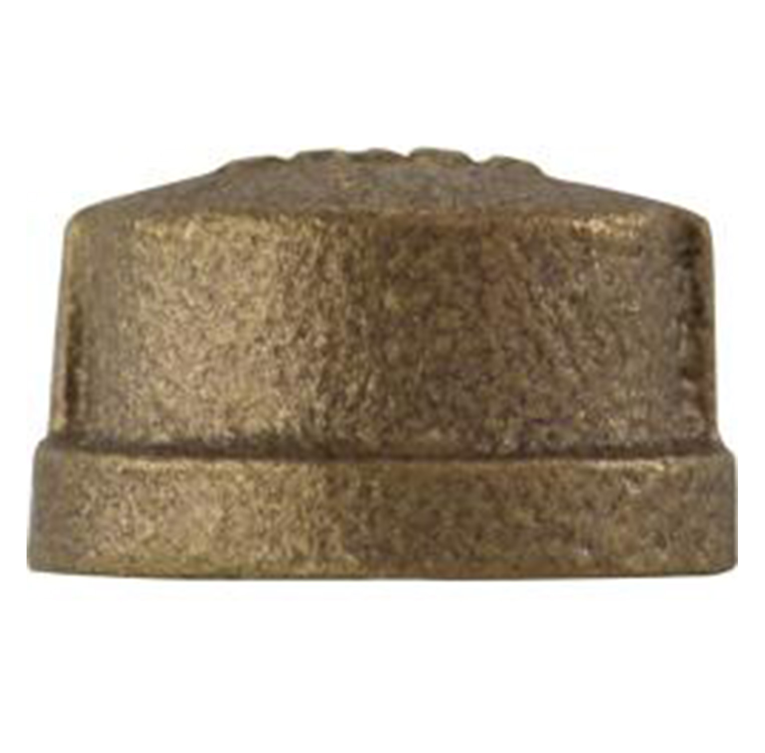1 Bronze Cap